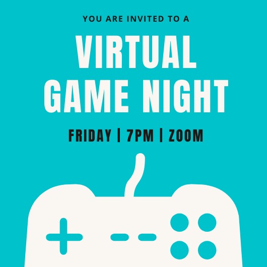 Siete divertidas ideas virtuales – Enlace Blog